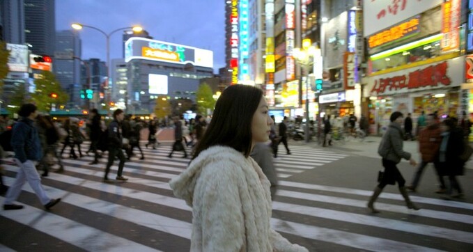 [인터뷰] '가부키초 러브호텔' 이은우 "노출 아닌 연기가 하고 싶었다" - 브릿지경제