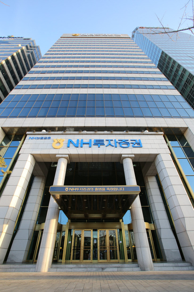 NH투자증권 “건강관리 ETN 상승장 이끌었다”