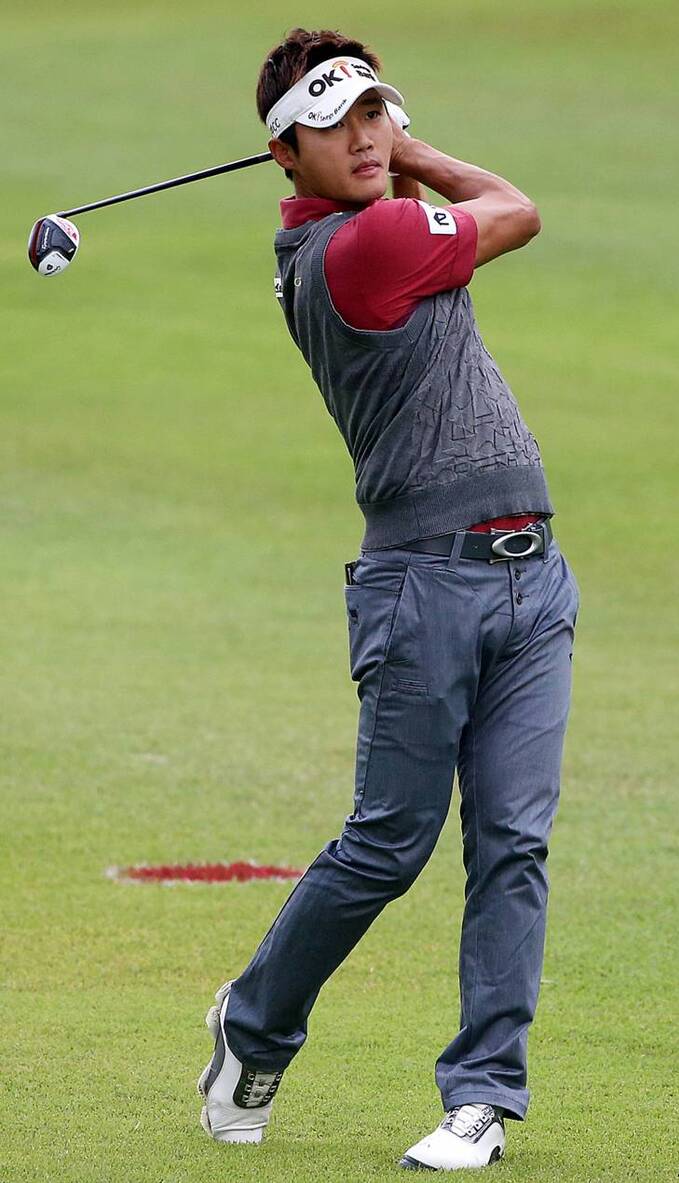 [2015 국내 남녀골프투어 돌아보기] KPGA, 12개 대회 12명의 챔피언 '나눠갖기' - 브릿지경제