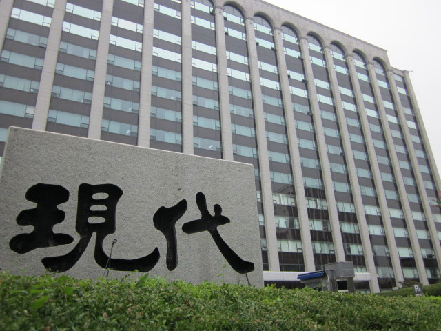 [종합]현대건설, 1분기 영입이익 2072억…전년동기比 3.3% 증가 - 브릿지경제