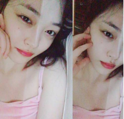 설리 남심 흔드는 그녀의 매력 ‘도도한 모습