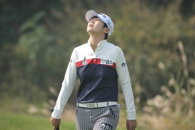 되돌아본 2016시즌 KLPGA… 박성현, 2% 부족 채워야 진정한 ‘대세’ 자리매김