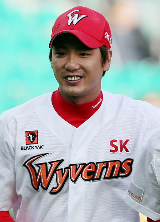 김광현 85억 최형우 보다 낮다… 뭐가 모자라서 브릿지경제