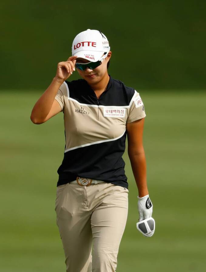 2017 KLPGA 개막전, 현대차 中여자오픈… 김효주 "중국서만 4승" 자신만만 - 브릿지경제