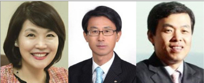 KB금융 첫 여성CEO…KB신용정보 사장에 김해경씨 - 브릿지경제