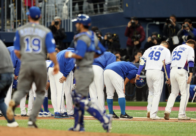 대만 이스라엘, 지긋지긋 ‘경우의 수’ 한국에 유리해지려면? - 브릿지경제