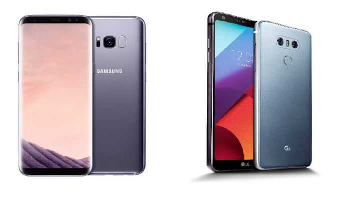 한국산 스마트폰의 저력, 美 컨슈머리포트 평가 1~4위 싹쓸이 - 브릿지경제