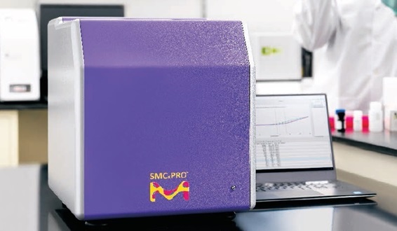 머크, 미량 바이오마커 측정 플랫폼 ‘SMCxPRO’ 국내 출시 - 브릿지경제