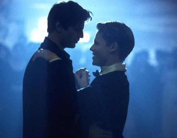 [비바100] JTBC ‘밥 잘 사주는 예쁜 누나’ 손예진·정해인을 위한 브루스 윌리스의 ‘Save The Last Dance For Me’ - 브릿지경제