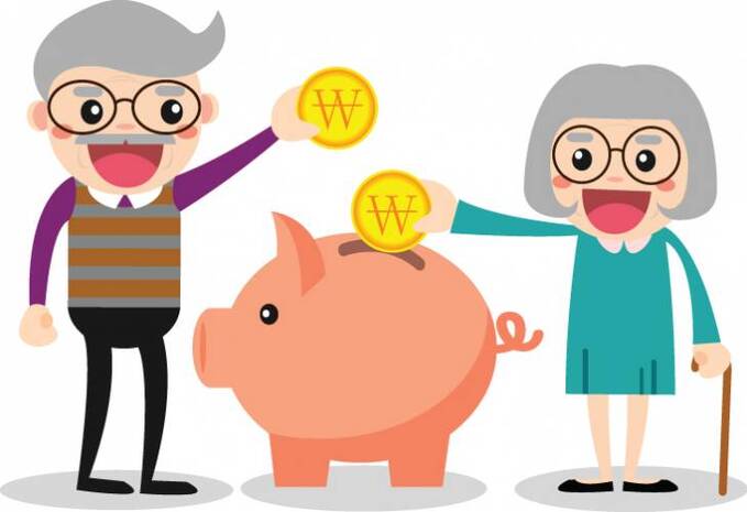 [비바100] 노후자금 알아서 굴려준다더니… 아직은 '반쪽 TDF' - 브릿지경제