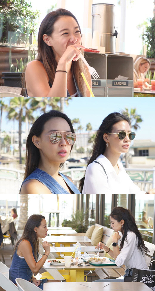 ‘라라랜드‘ 이제니, 과거 연예 활동 당시 쿨한 고백 눈길 “연예인 만났다“ - 브릿지경제