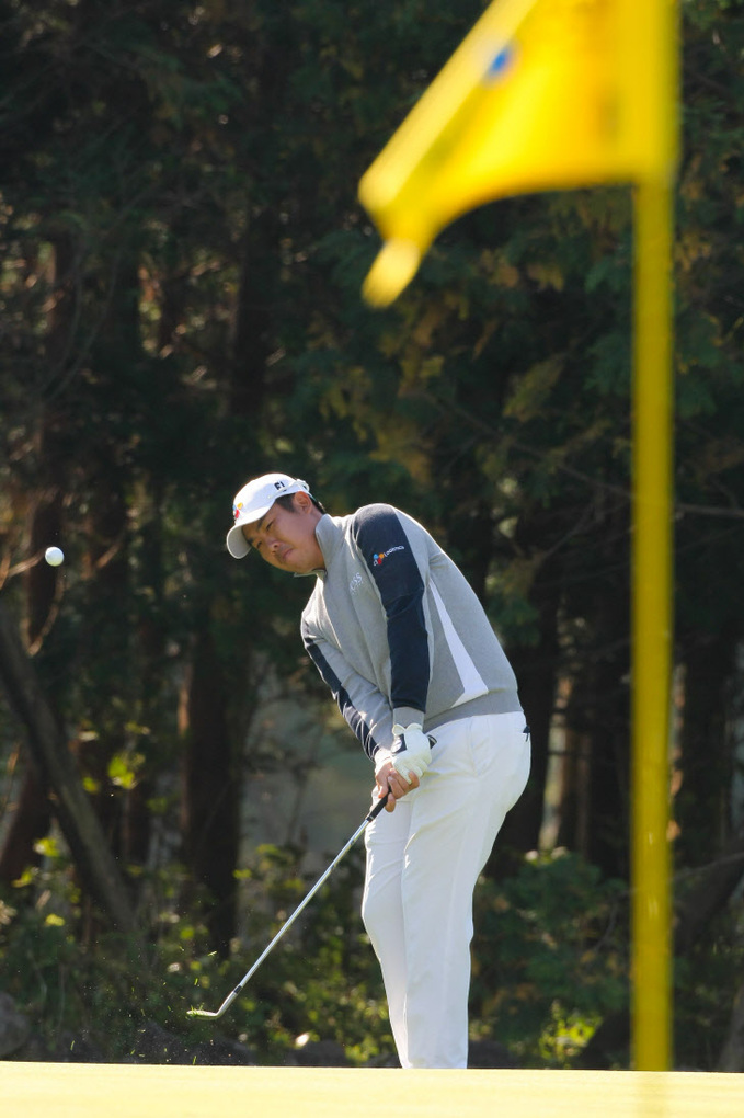 안병훈, PGA 피닉스 오픈 2라운드 톱10 - 브릿지경제