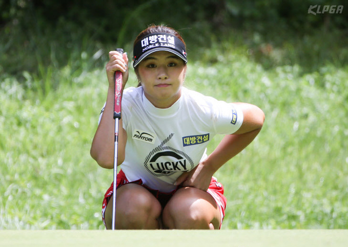 이정은, LPGA ISPS 한다 호주여자오픈서 데뷔전…태극낭자, 2년 연속 데뷔전 우승 도전 - 브릿지경제