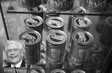 '프레이즈캔', 깜짝 선물 아이템으로 '각광' - 브릿지경제