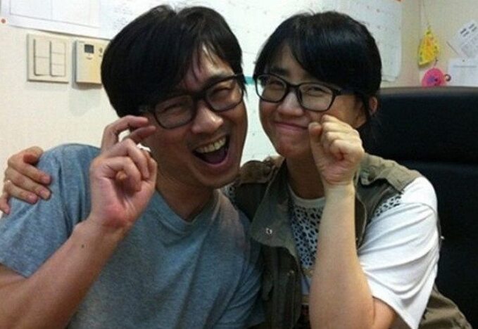 장항준 아내 김은희 작가, 수입 어느 정도길래? '헉 소리나네'