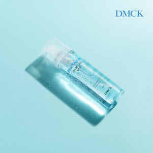 DMCK, 가을에 휴식을 선사할 특별 프로모션 핑크 & 블루 세트