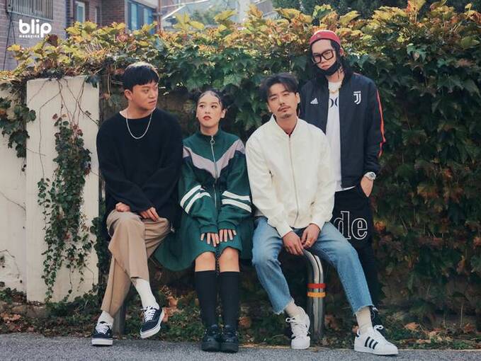 ‘핫한 인디밴드’ 아도이, 독립 후 성공 비결은? “좋은 관계 필요”