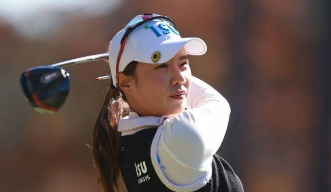 ‘통산 2승’ 박희영, 2020 시즌 LPGA 투어 시드권 획득…Q시리즈 8라운드 ‘지옥의 레이스’ 2위 - 브릿지경제