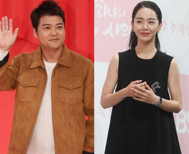 전현무·신혜선, '2019 KBS 연기대상' MC 호흡 - 브릿지경제