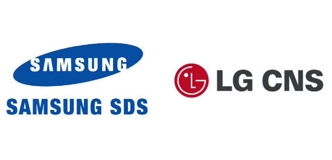 삼성SDS-LG CNS, 기재부 ‘디브레인’ 구축 사업 맞대결 - 브릿지경제