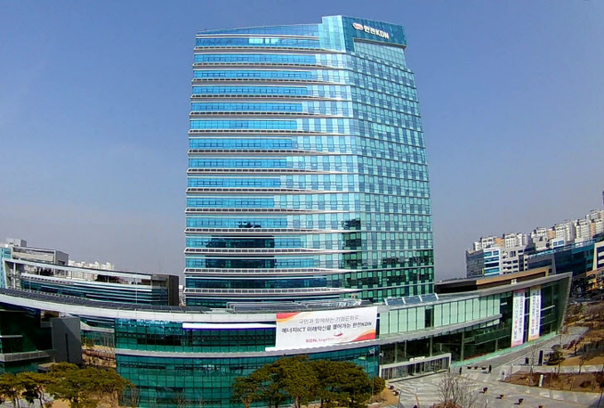 한전KDN , 2019 빛가람 에너지밸리 SW 작품 경진대회 개최 - 브릿지경제