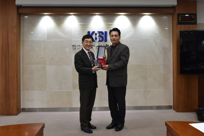 제이비케이랩, 2019년 KBSI 패밀리기업 우수 파트너로 선정 - 브릿지경제