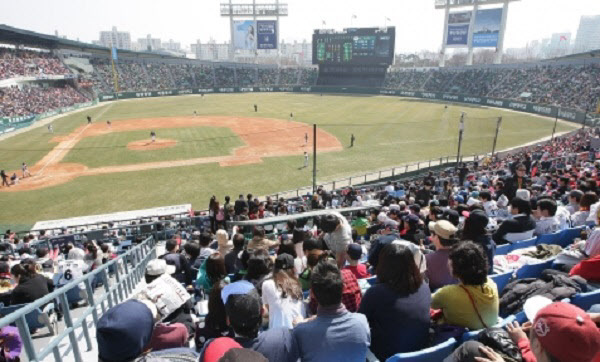 2020 KBO리그 시범경기, 3월 14일부터 시작…정규시즌 개막은 3월 28일