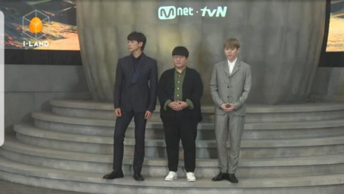 [B그라운드] 방시혁 “10년 동안 대중이 원하는 K팝 아티스트상 변화”