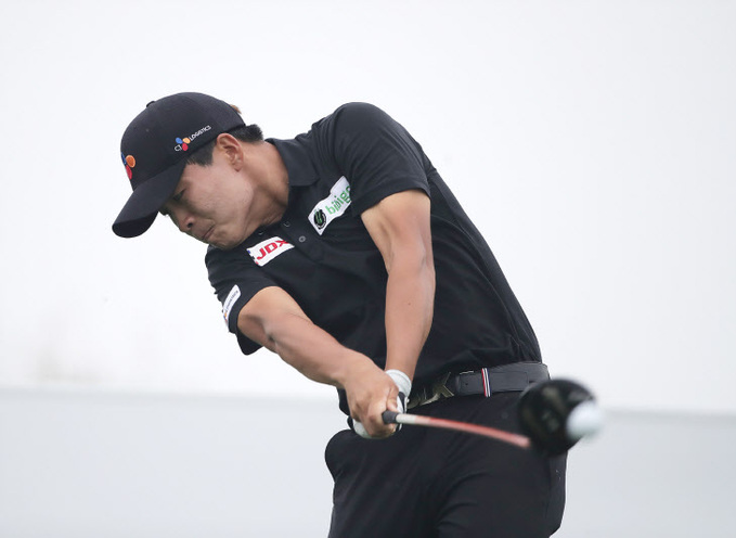 이태희, KPGA 코리안 투어 GS칼텍스 매경오픈 사상 첫 2연패 도전 - 브릿지경제