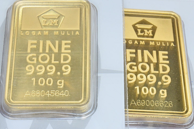 감산 기대감에 WTI 0.1%↑…안전자산 선호에 금값 0.8%↑ - 브릿지경제