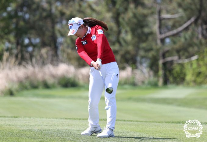이소미, KLPGA 투어 29년 만에 개막 2연승 도전…이승연은 2년 만에 타이틀 방어전 나서