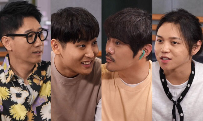 MSG워너비 M.O.M, KCM 단독 콘서트 지원사격 - 브릿지경제