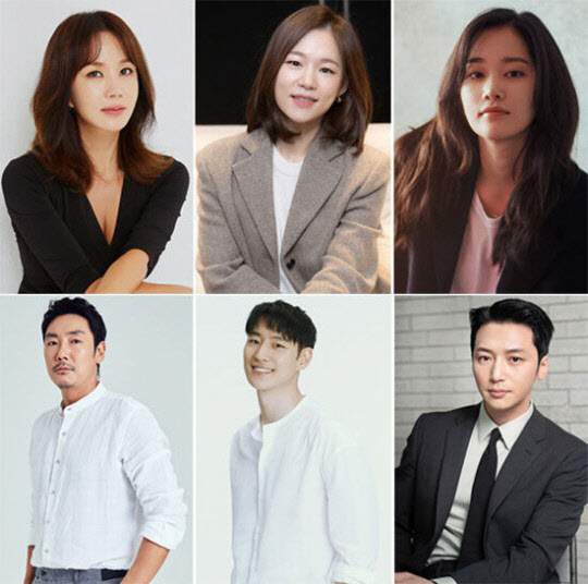 BIFF 신설 '액터하우스' 에 참여하는 ★들은?