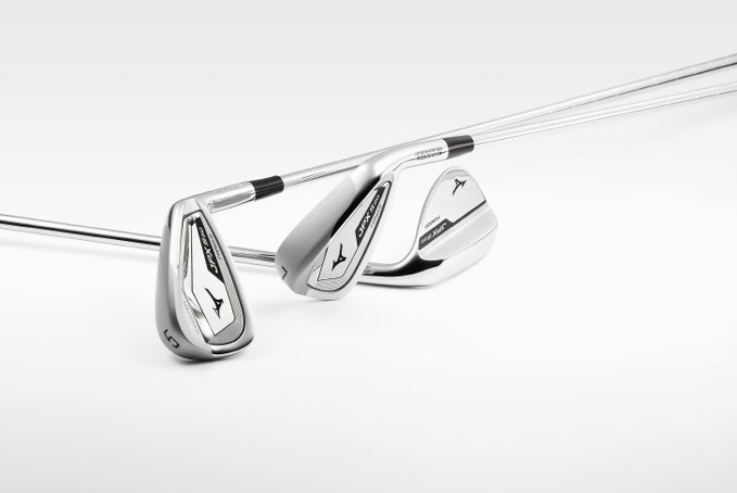 한국미즈노, 한국 전용모델 JPX S20 포지드 아이언 선 보여…최상의 비거리·방향성 향상 - 브릿지경제