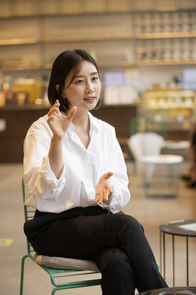 [비바100] 이희연 KT&G ESG기획팀장 "객관적 성과 측정… 이해관계자 소통 강화할 것"