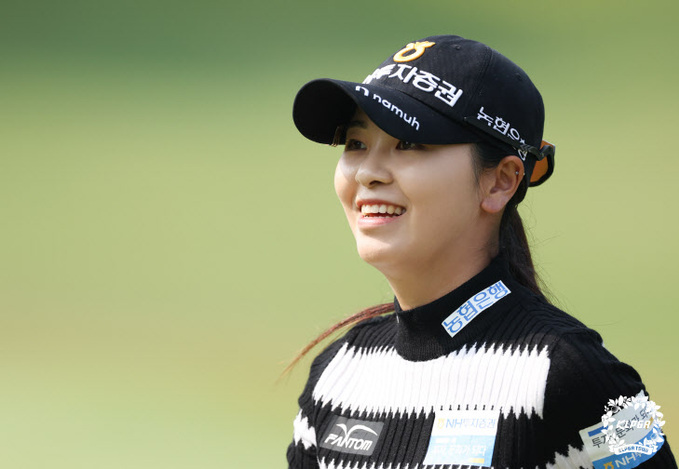 KLPGA 투어 97전 98기 이가영, 여자 골프 세계 랭킹 84위…12계단 상승 - 브릿지경제