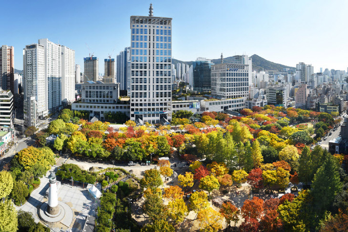 부산역→가덕신공항 15분내 이동 목표 'BuTX' 추진