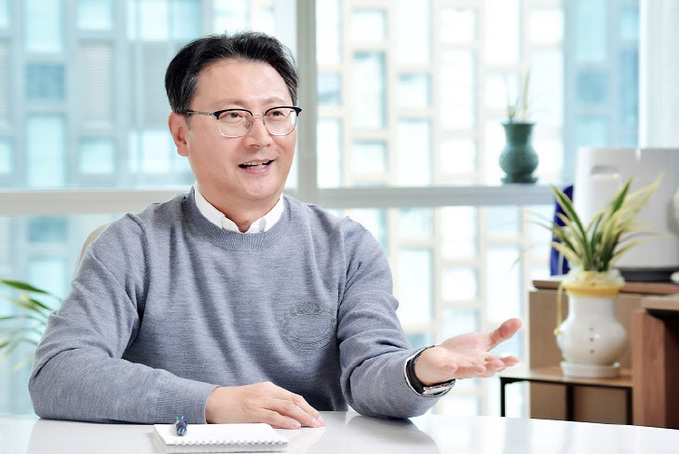 오종훈 SK에너지 P&M CIC 대표 "친환경 플랫폼 사업 본격 확대할 것" - 브릿지경제