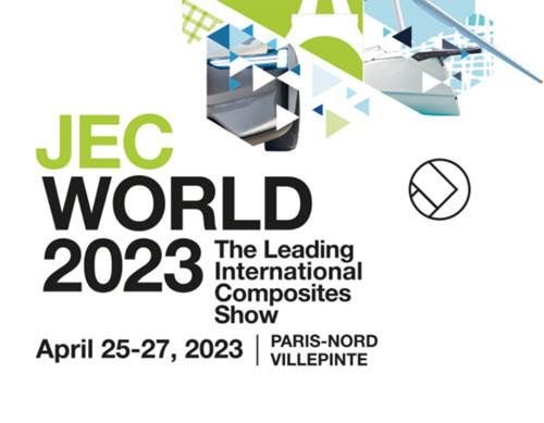세계 최대 복합소재 전시회 ‘JEC WORLD 2023’, 4월 개최 - 브릿지경제