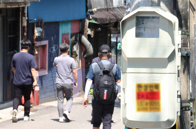 전력 최대수요 8월 둘째주 97.8GW 역대 최대…정부 "공급 늘어 수급 안정적”