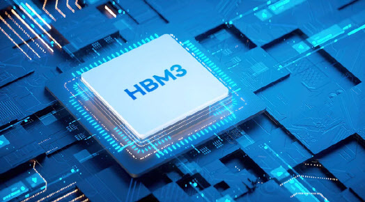 "물량 맞춰라" 특명…삼성·SK, HBM 증산 '총력전'