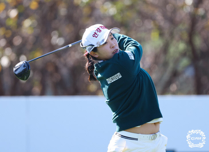 임진희, KLPGA 투어 시즌 최종전 SK쉴더스·SK텔레콤 챔피언십 우승…‘시즌 4승’ 다승왕 - 브릿지경제