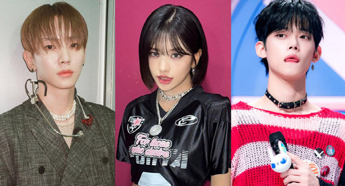 키x안유진x연준, ‘2023 가요대전’ 3MC…12월 25일 개최