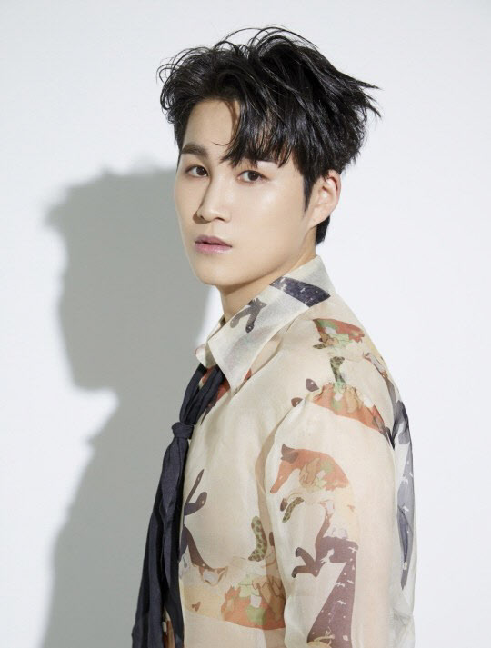 김희재, 사랑의열매에 3천만원 기부…“팬들 선행에 동참”