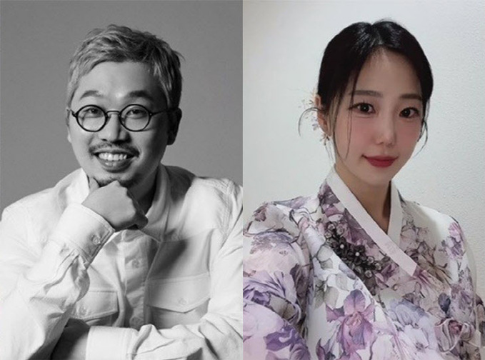 ‘BTS 프로듀서’ 피독, 기상캐스터 김가영과 열애?…빅히트 “사생활 확인 어려워”