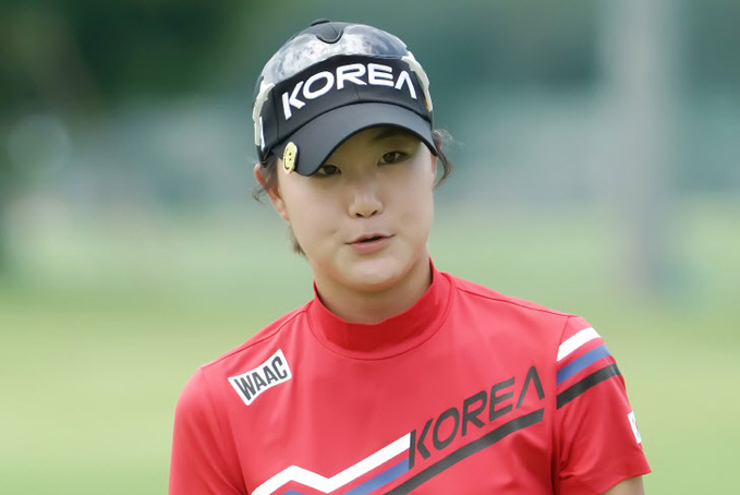 KLPGA 투어 대회 우승 노리는 15살 오수민 “타이어 우즈를 뛰어 넘는 선수 되고 싶다” - 브릿지경제