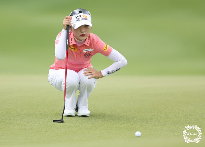 이예원, KLPGA 두산건설 위브 챔피언십서 ‘2연패·2연승·2년 연속 국내 개막전 우승’ 도전 - 브릿지경제