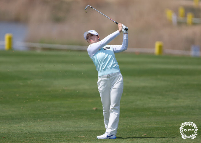 이다연, KLPGA 투어 시즌 첫 메이저대회 크리스에프앤씨 KLPGA 챔피언십 2연패 도전 - 브릿지경제