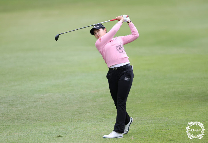 이다연, KLPGA 투어 시즌 첫 메이저대회 크리스에프앤씨 KLPGA 챔피언십 2연패 도전