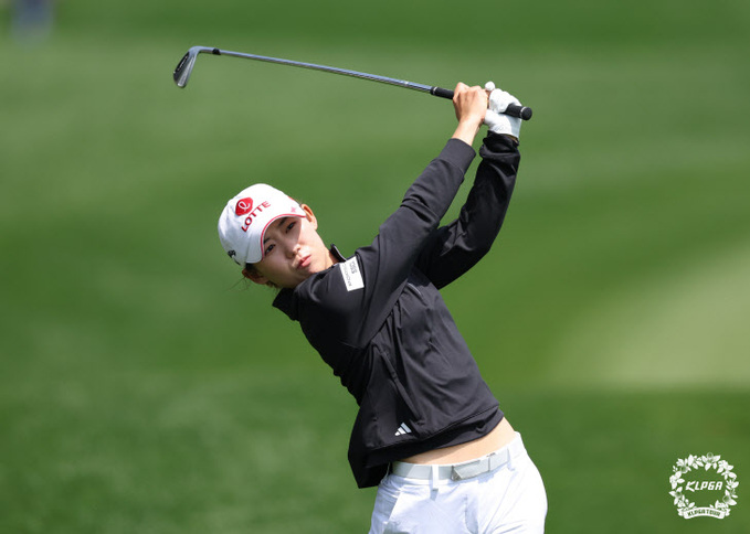 박민지, KLPGA 투어 NH투자증권 레이디스 챔피언십 2년 만에 정상 탈환 도전 - 브릿지경제